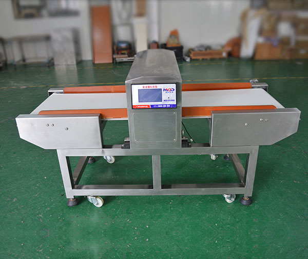 U.S. " FDA " Standards Digital food Needle Detector