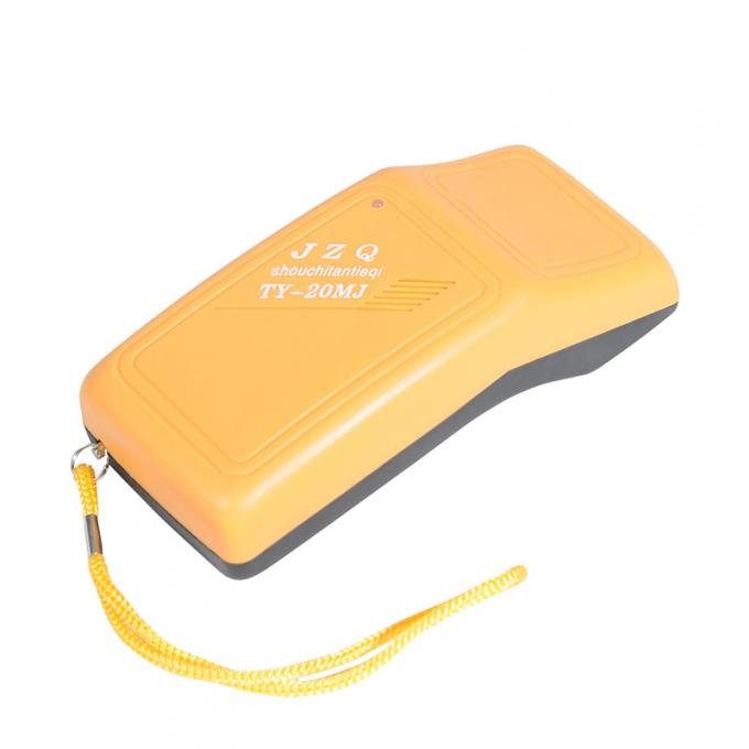Magnet Handheld Needle Detector For Clothes / toys with Super Sensitivity
