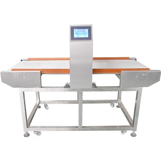 Digital Needle Frozen Food Metal Detector