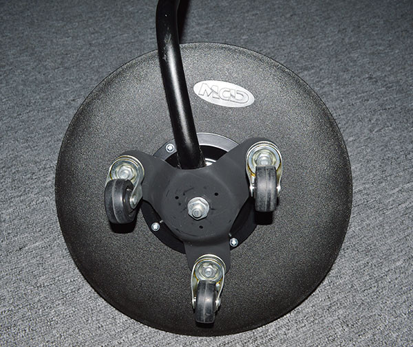 Adjustable Telescoping Vehicle Inspection Mirror/Vehicle Inspector ...