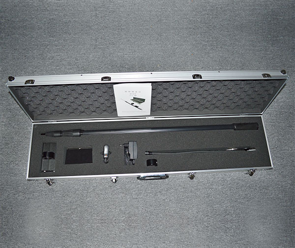 Compact Under Car Inspection Mirror, Under Car Surveillance System with ...