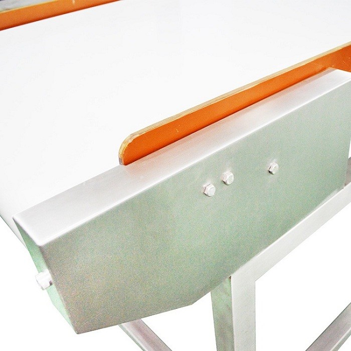 Security Food Metal Detector Industry Conveyor Belt For Meat ...