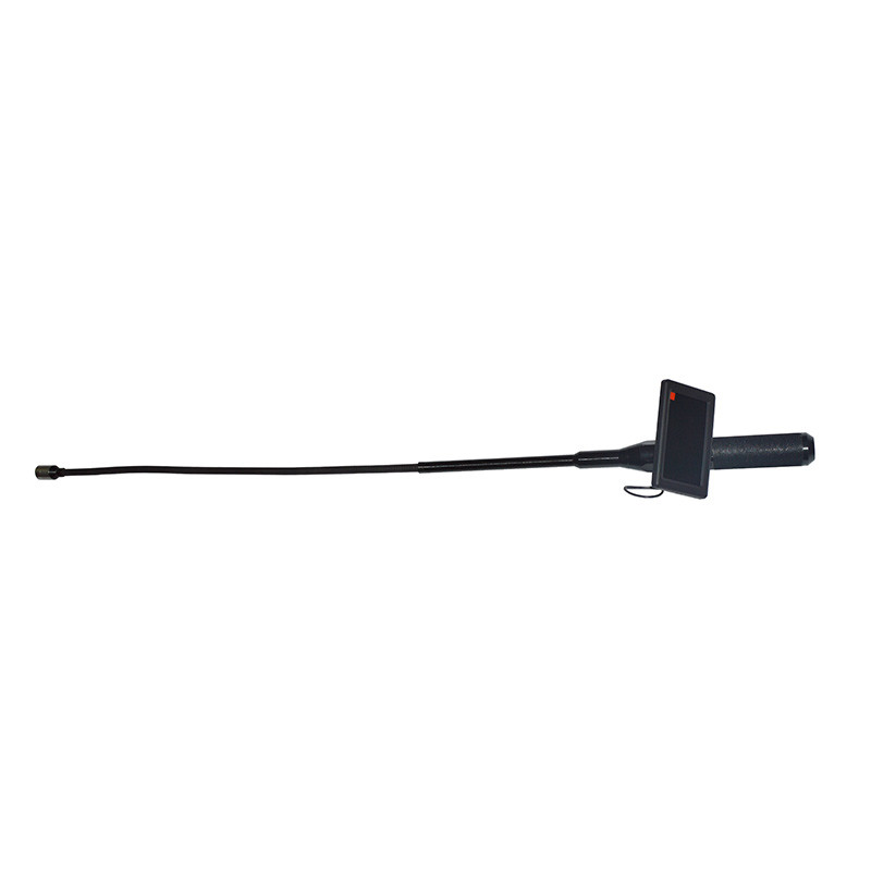 Rechargeable Battery Under Vehicle Inspection Camera High Resolution ...