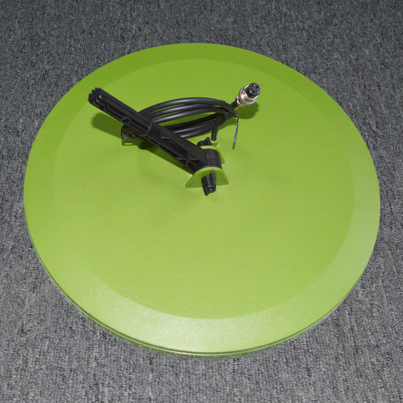 Superior High Sensitive Metal Detector , Portable Metal Detectors Large ...