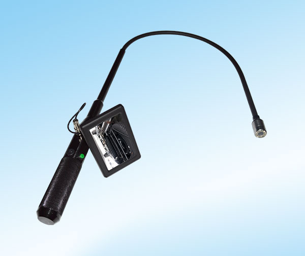 940mm Pipe Waterproof under Vehicle Car Inspection Camera Under Car ...