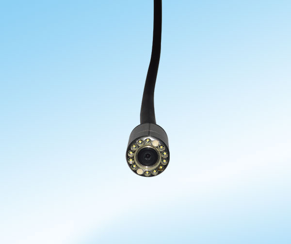 940mm Pipe Waterproof under Vehicle Car Inspection Camera Under Car ...